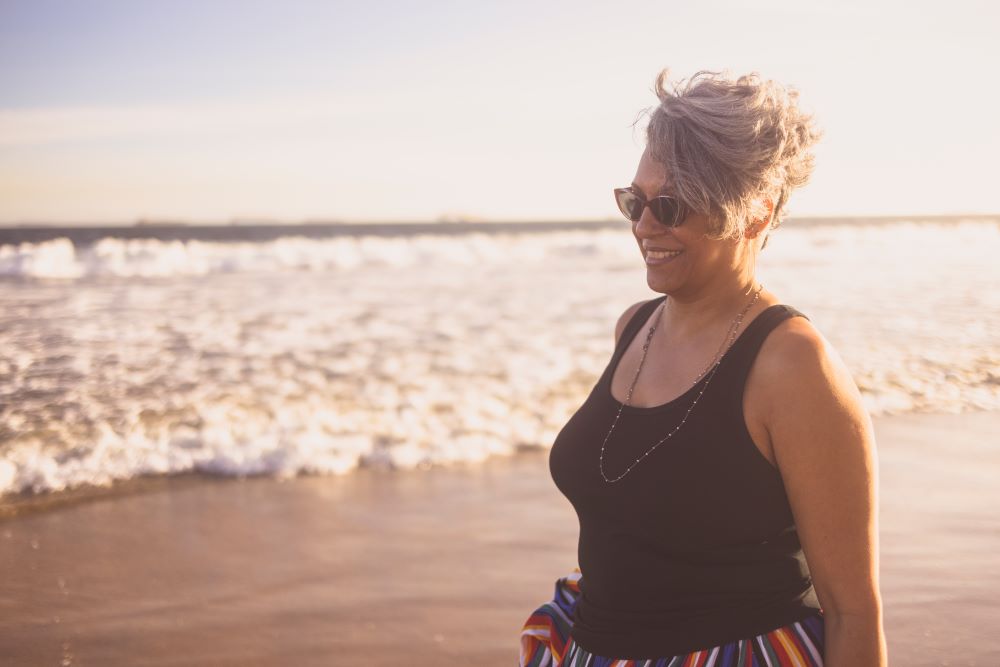 Beating Low Mood and Overwhelm One Step at a Time | Stella